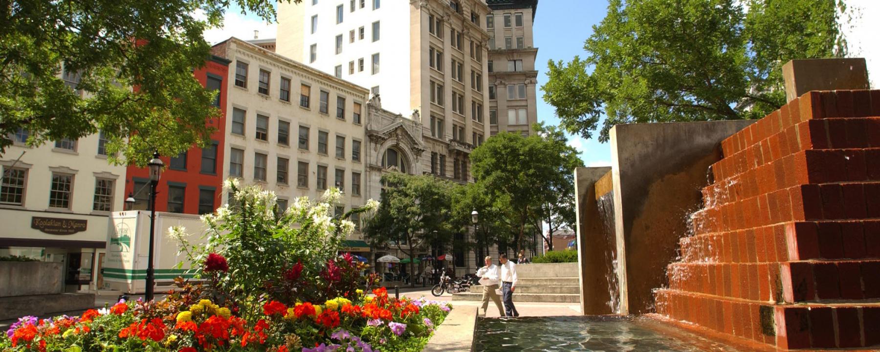 NYSCAR Greater Syracuse Chapter | Commercial Real Estate Professionals